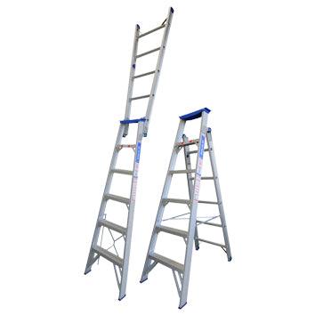 Dual Purpose Ladders – Ladders4U