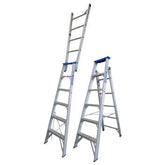 Dual Purpose Ladders – Ladders4U