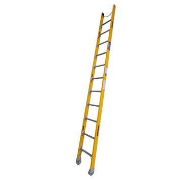 Fibreglass Single Ladder – Ladders4U