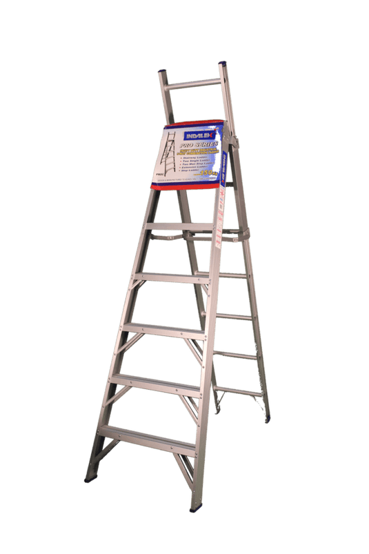 Dual Purpose Ladders – Ladders4U
