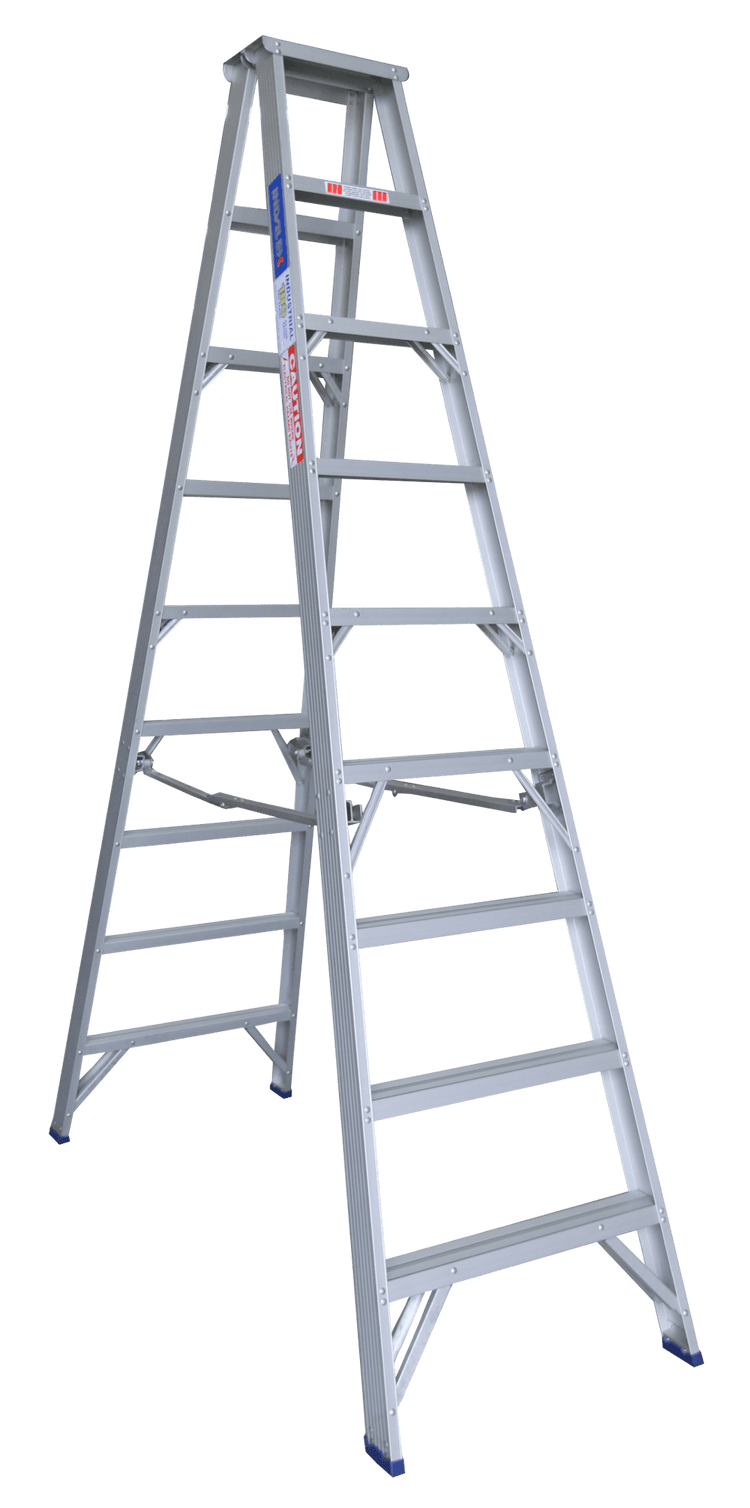 A Frame Step Ladders – Ladders4U
