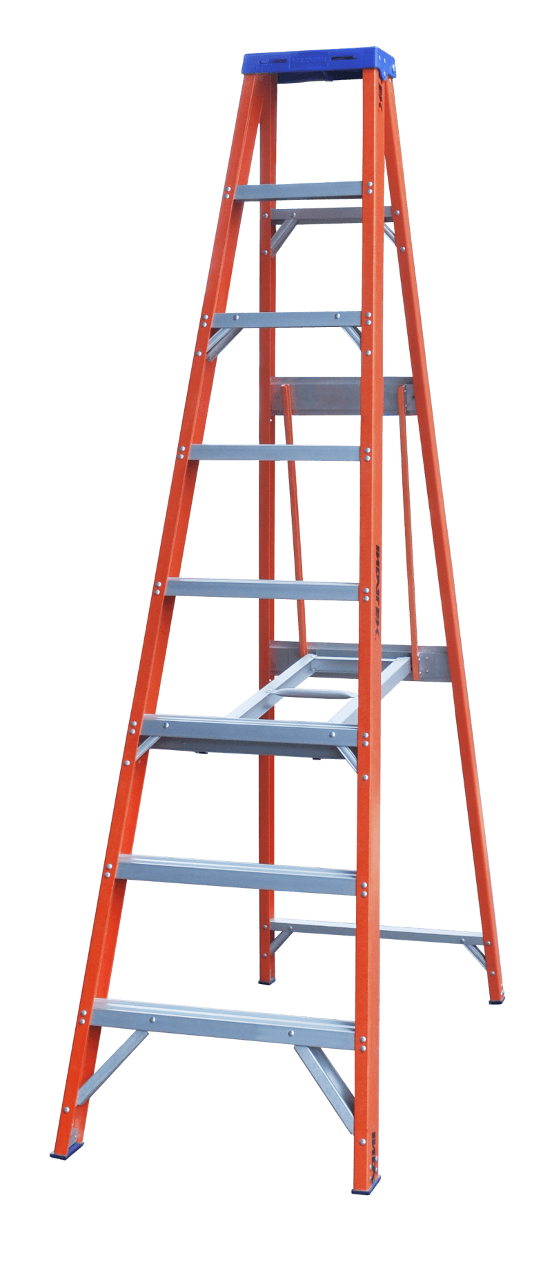A Frame Step Ladders – Ladders4U