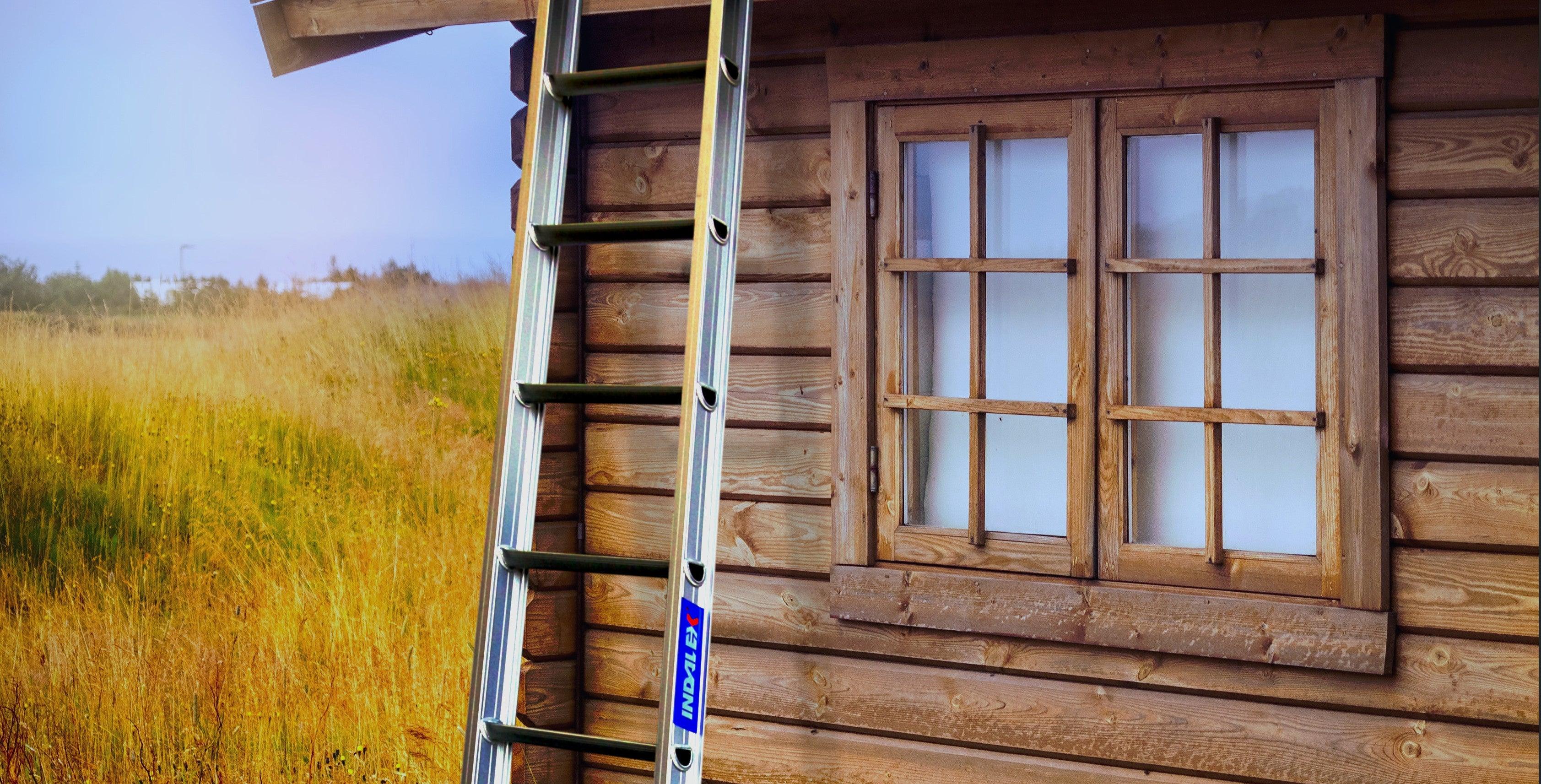 Single and Extension Ladders – Page 3 – Ladders4U