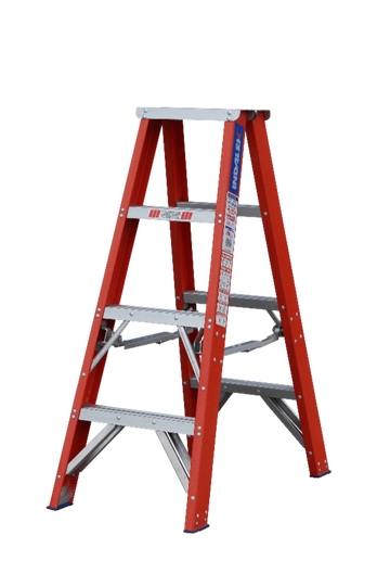 A Frame, Platform and Multipurpose Ladders – Ladders4U