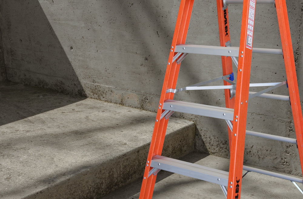 Shop by Ladder – Ladders4U