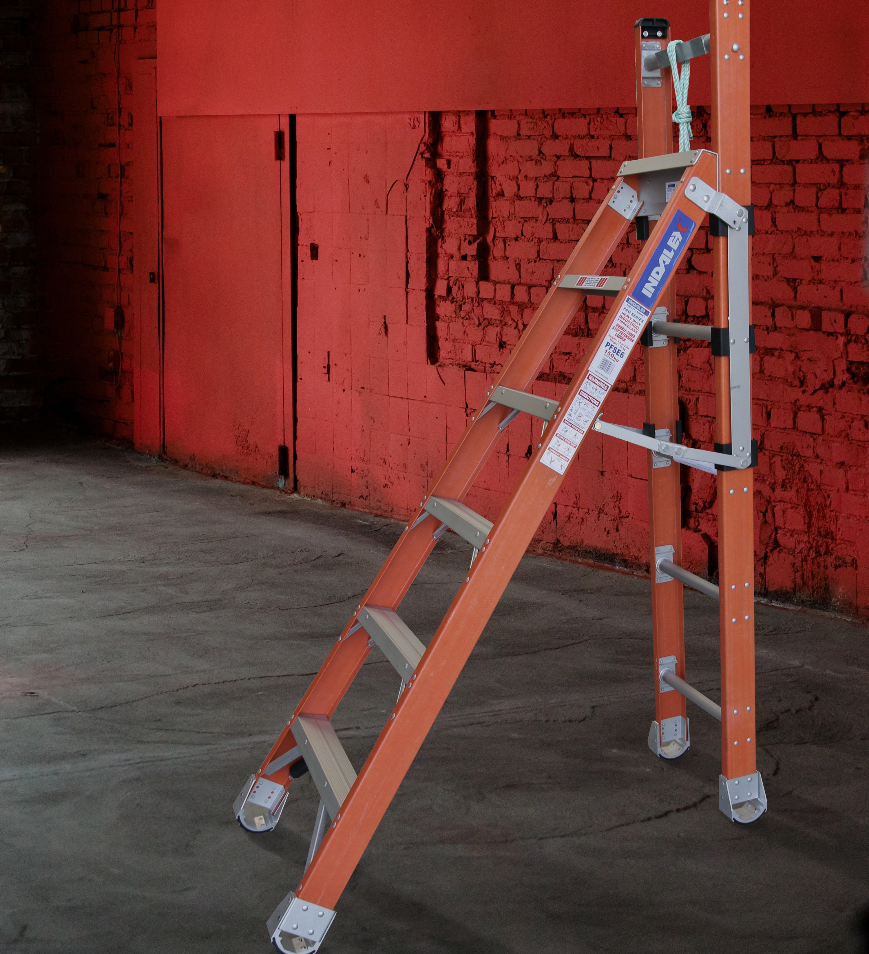 Shop by Ladder – Ladders4U