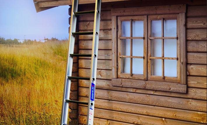 Shop by Ladder – Ladders4U