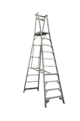 A Frame, Platform and Multipurpose Ladders – Ladders4U