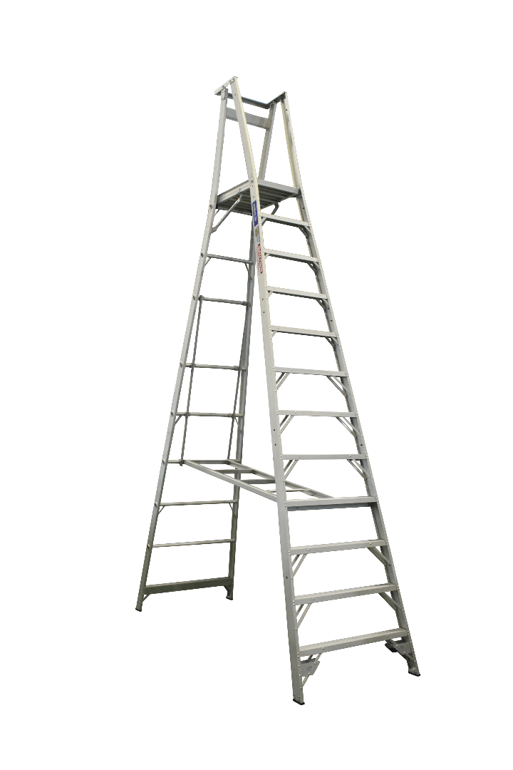 A Frame, Platform and Multipurpose Ladders – Ladders4U
