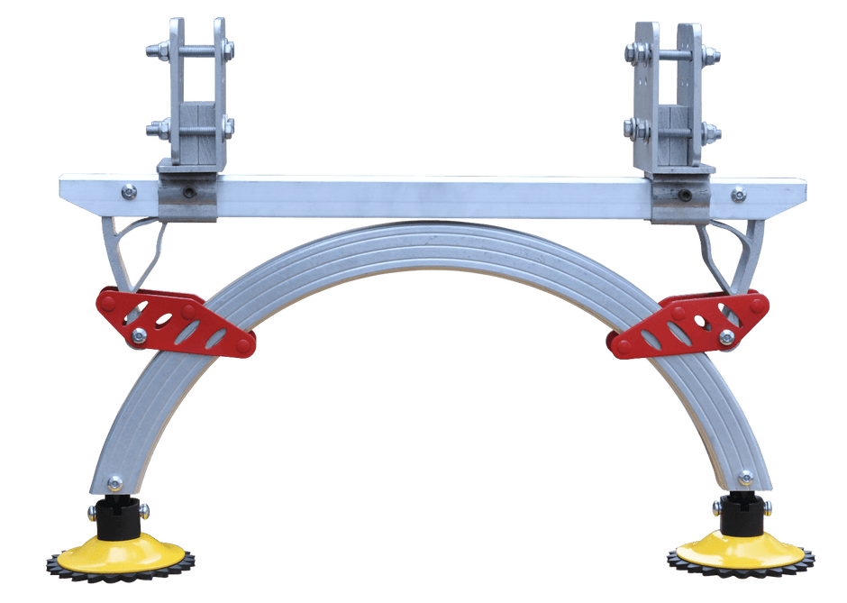 Extension Ladder Accessories – Ladders4U