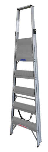 Slimline Platform Ladder – Ladders4U