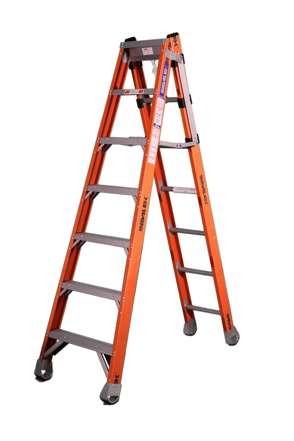 Fibreglass Step Extension – Ladders4U