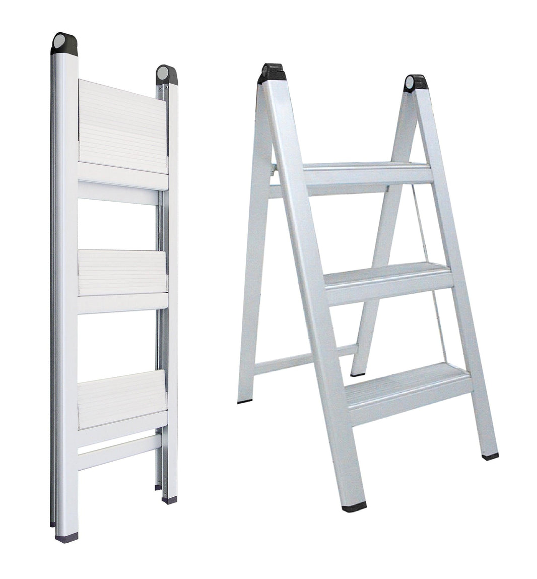 Household Step Ladders – Ladders4U